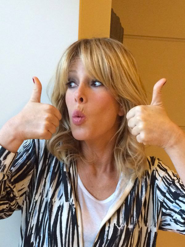 Concorso Janet&Janet! | La Pinella by Alessia Marcuzzi